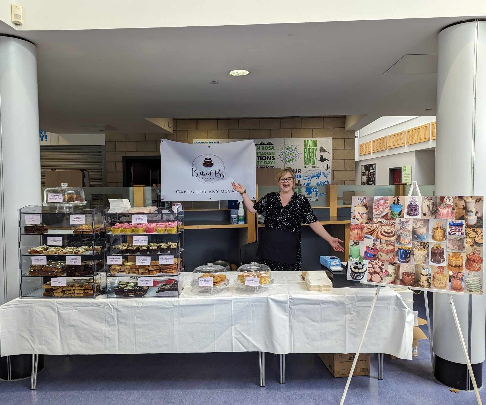 Arran's Food Journey | Promoting Arran Produce | Arran Foods