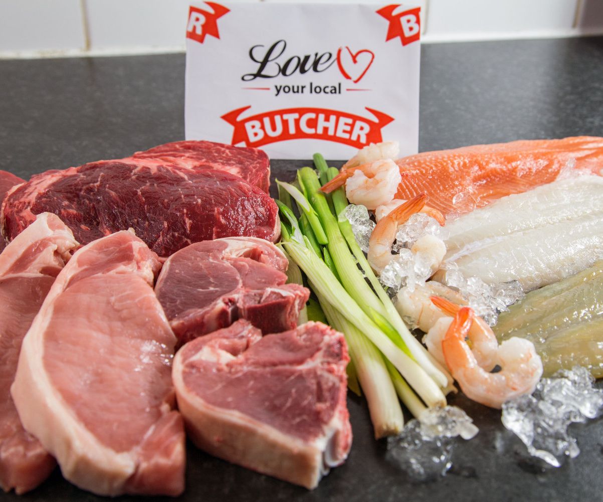 Arran's Food Journey | Promoting Arran Produce | Arran Foods