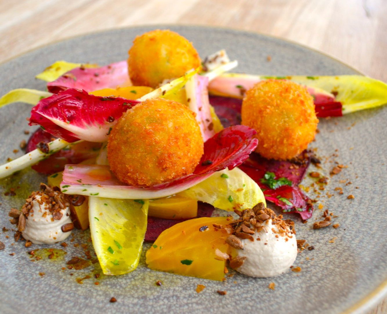 Number 16 Arran - Brodick, Lamlash - Arran's Food Journey