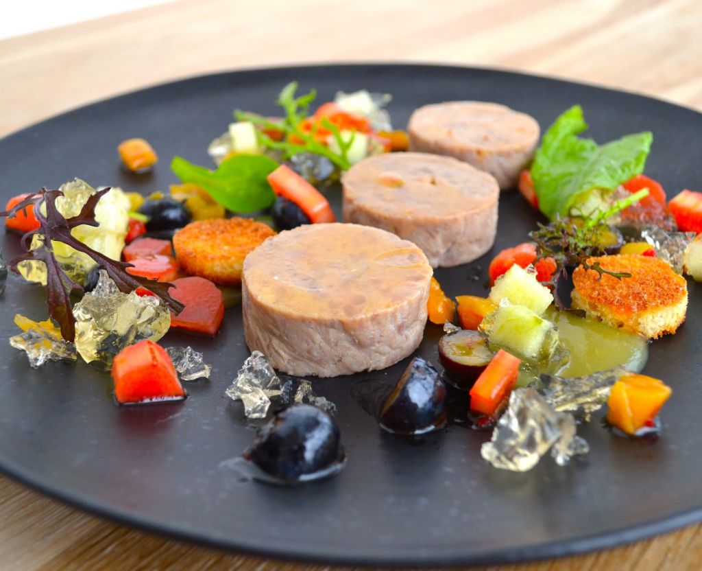 Number 16 Arran - Brodick, Lamlash - Arran's Food Journey