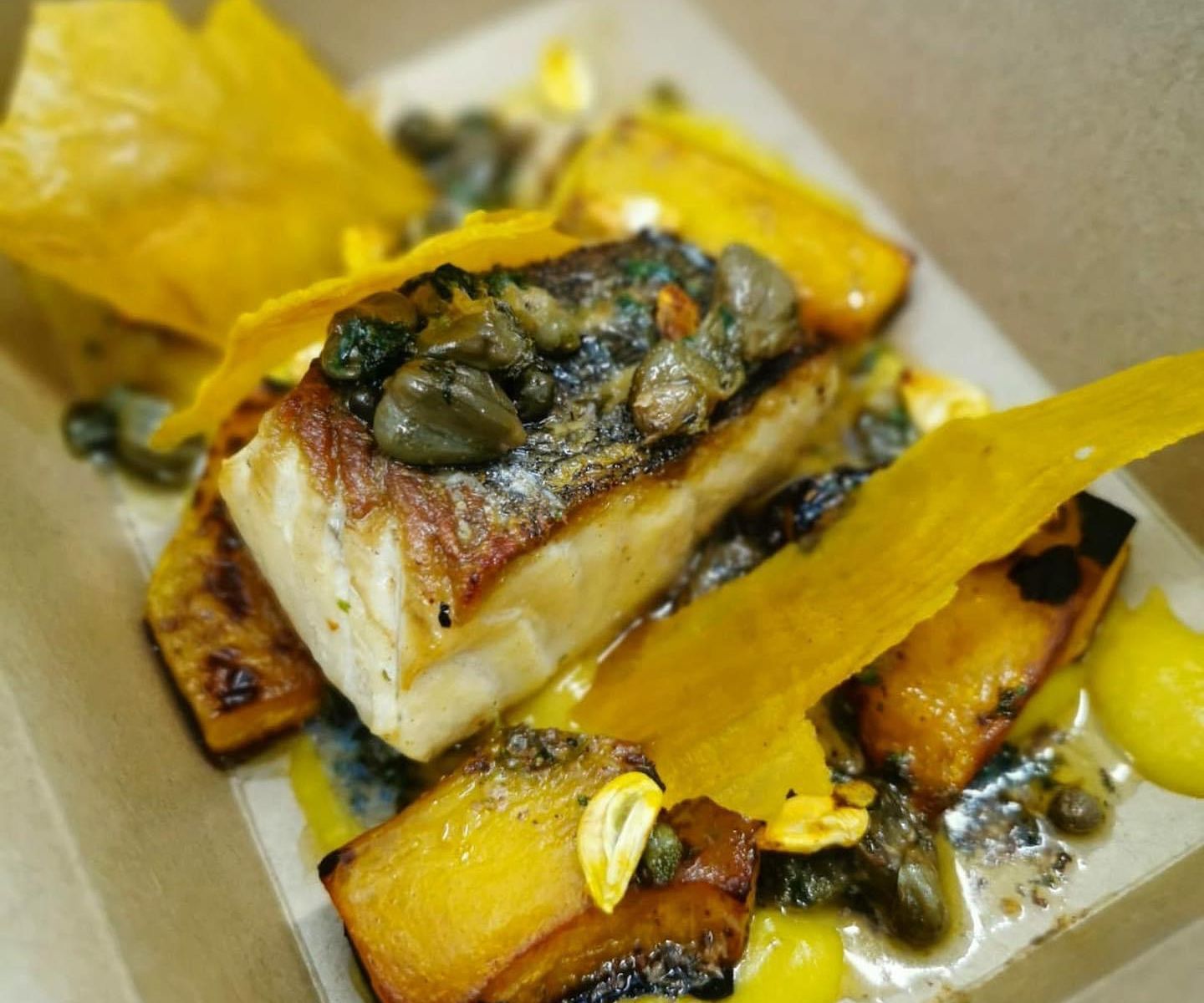 Arran's Food Journey | Promoting Arran Produce | Arran Foods