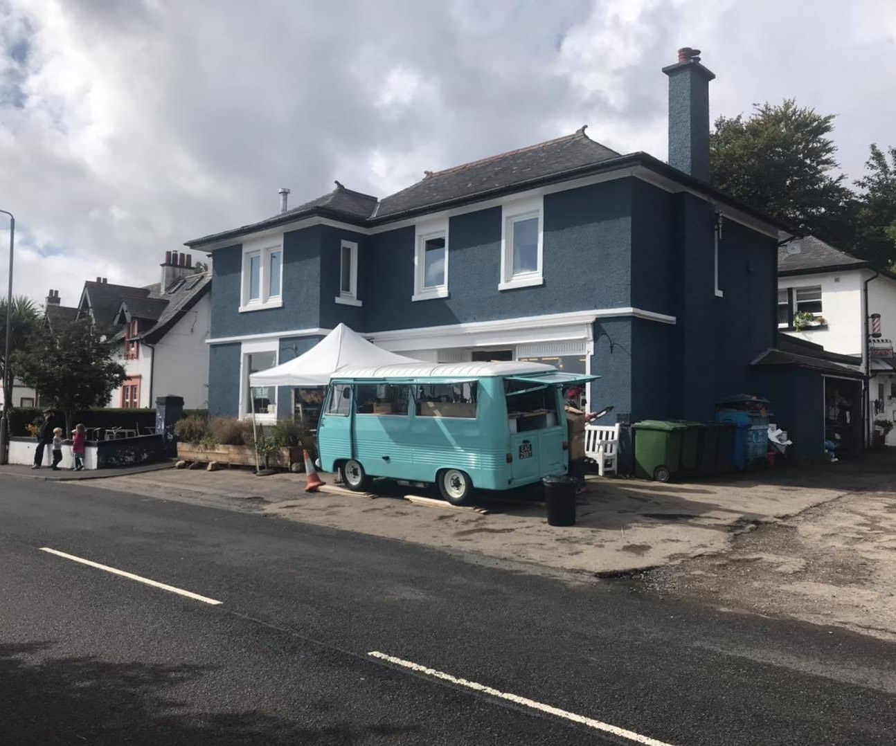 Arran's Food Journey | Promoting Arran Produce | Arran Foods