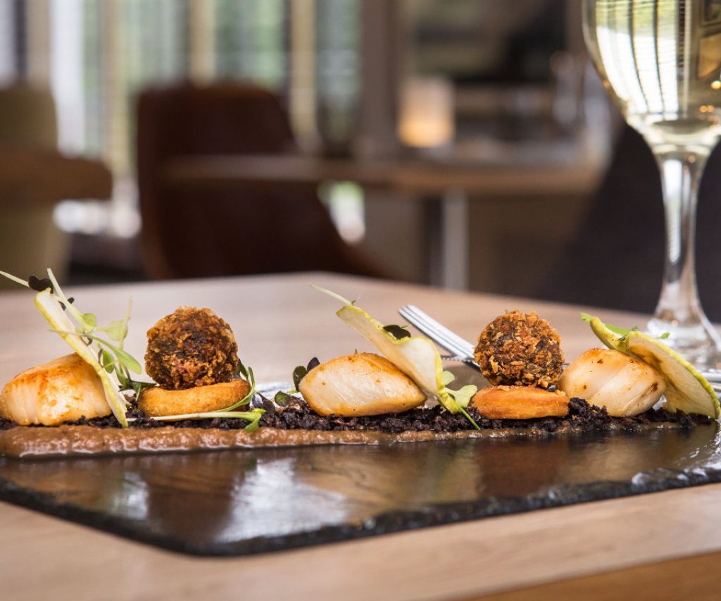 Arran's Food Journey | Promoting Arran Produce | Arran Foods