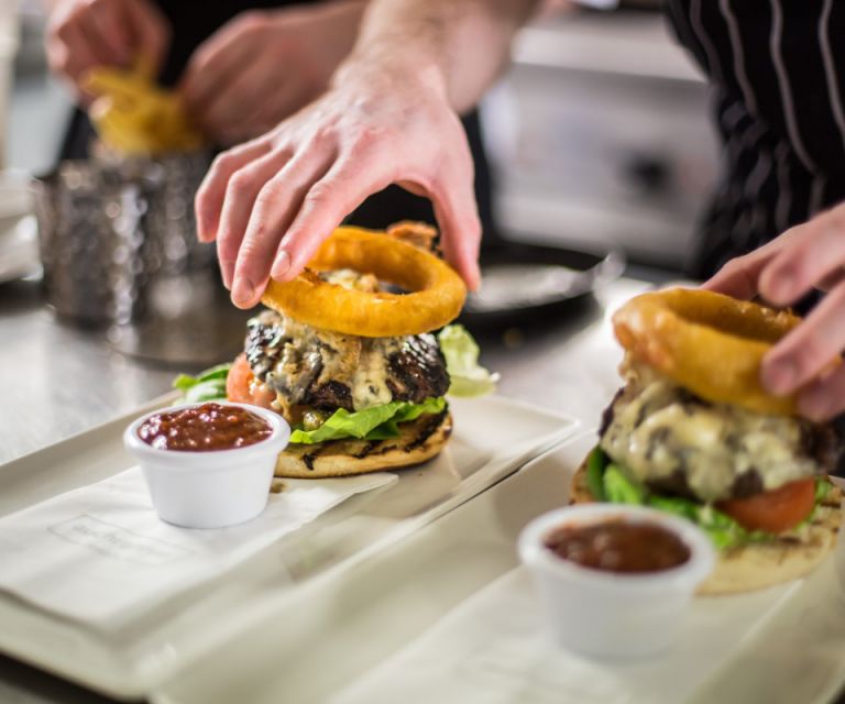 Arran's Food Journey | Promoting Arran Produce | Arran Foods