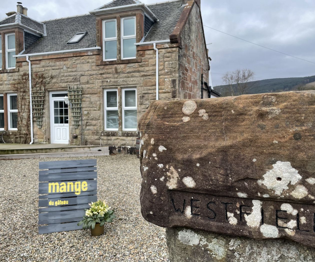 Arran's Food Journey | Promoting Arran Produce | Arran Foods