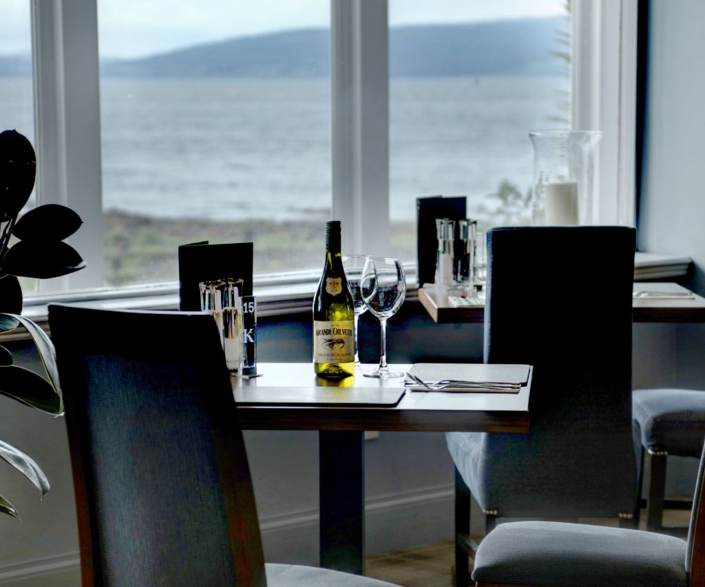 Arran's Food Journey | Promoting Arran Produce | Arran Foods