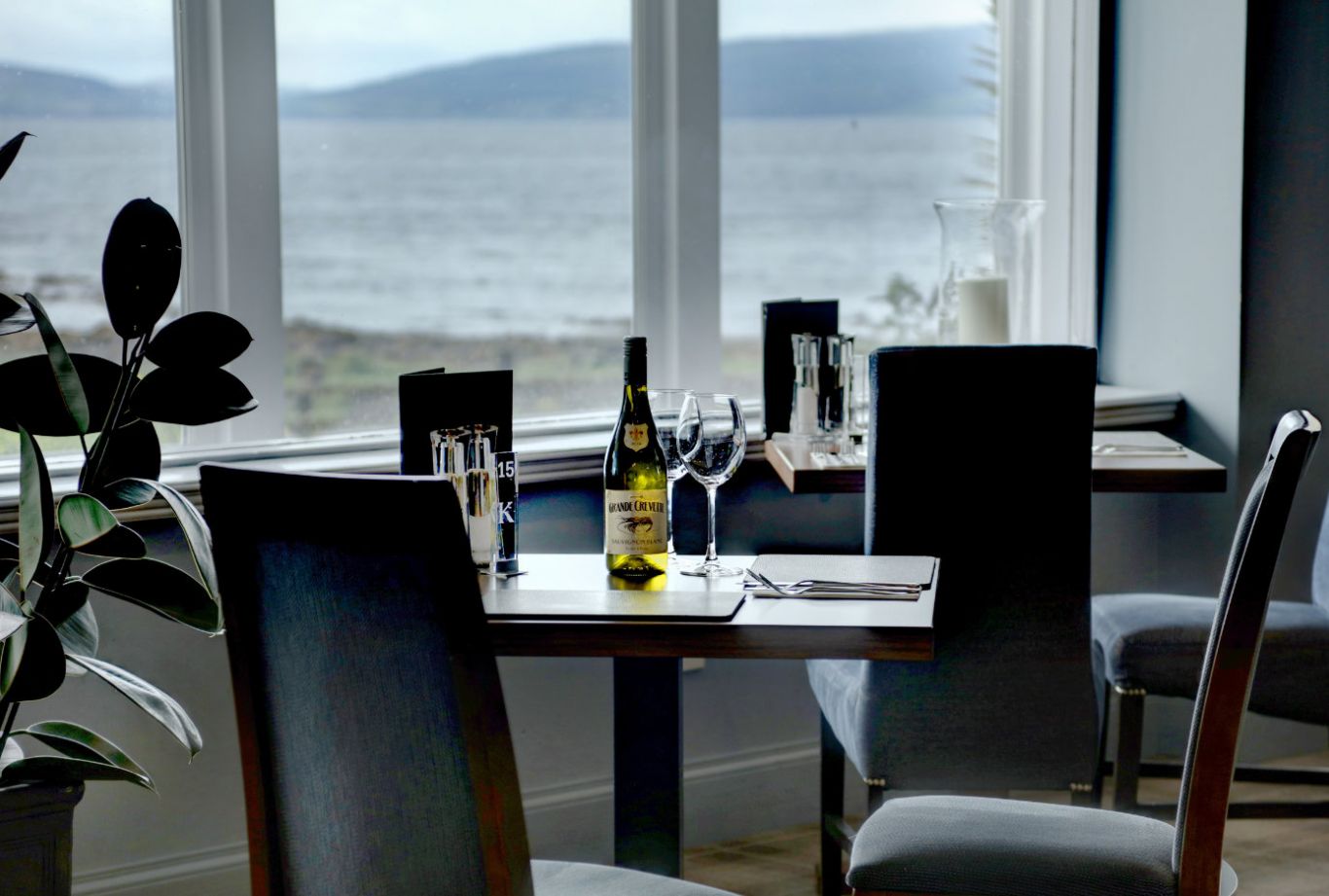 Cafes and Bars in Arran | Local Arran Cafes & Restaurants