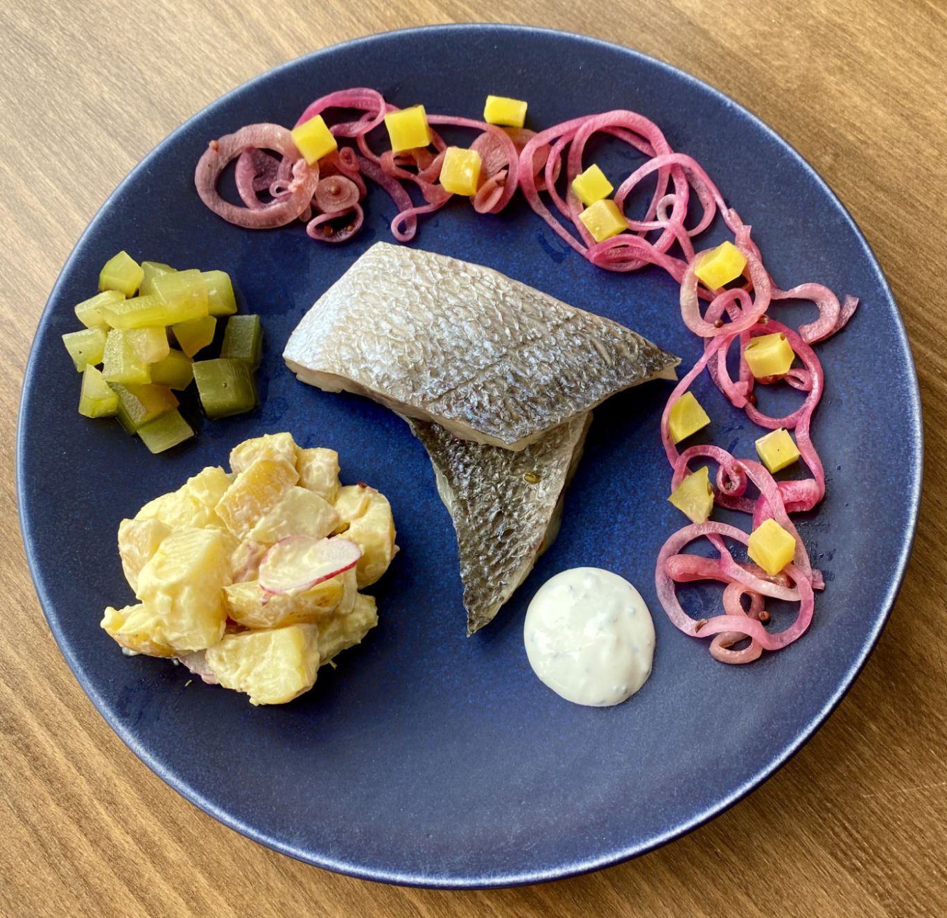 Number 16 Arran - Brodick, Lamlash - Arran's Food Journey