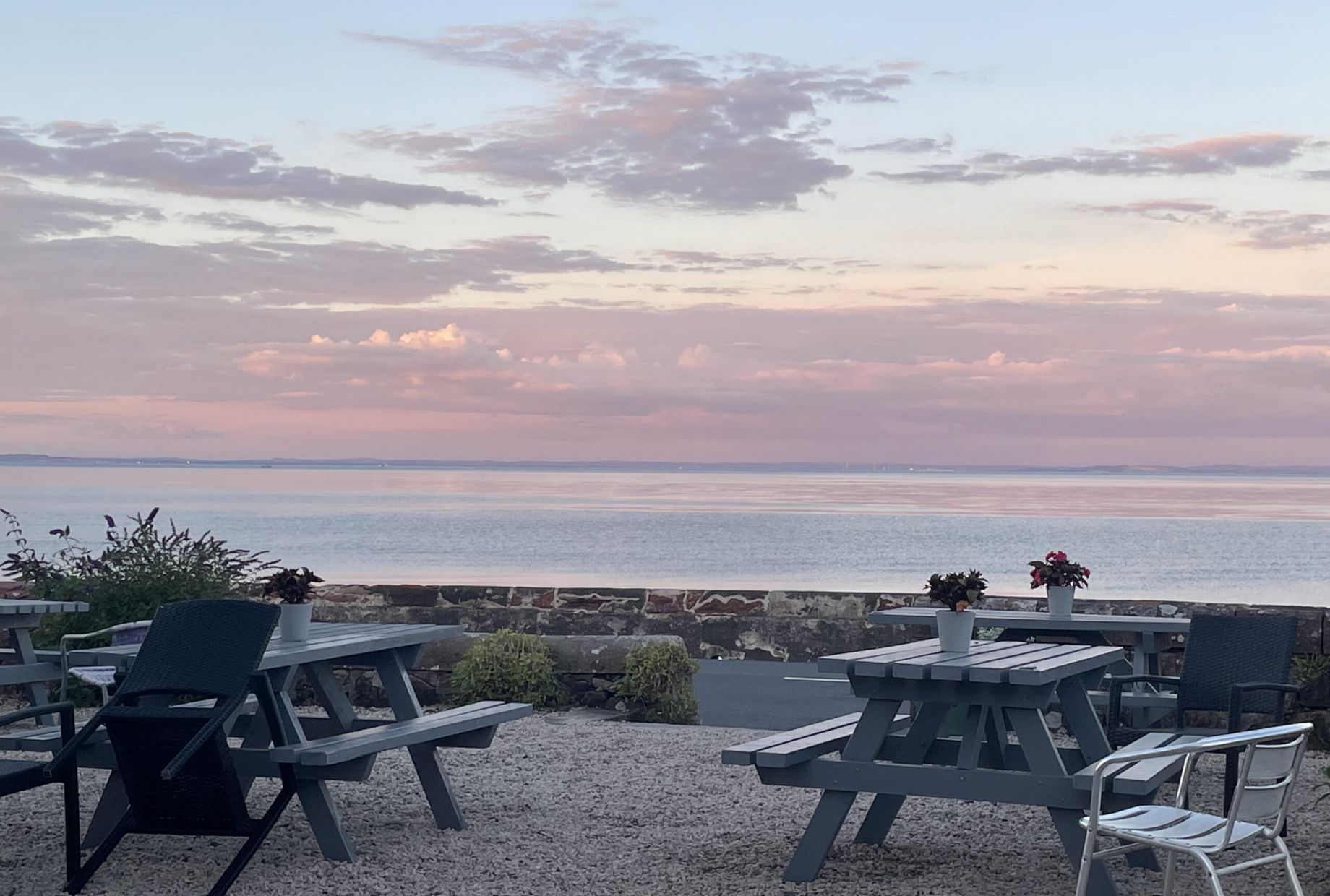 Cafes and Bars in Arran | Local Arran Cafes & Restaurants