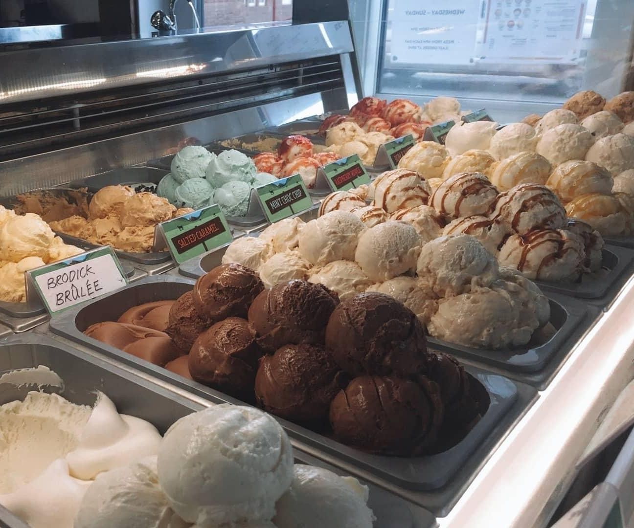 Arran's Food Journey | Promoting Arran Produce | Arran Foods